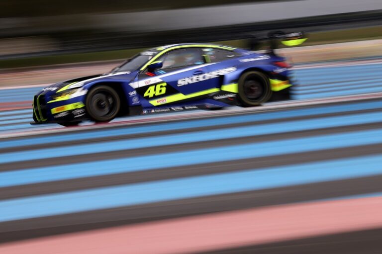 GT World Challenge 2025 - VarSports